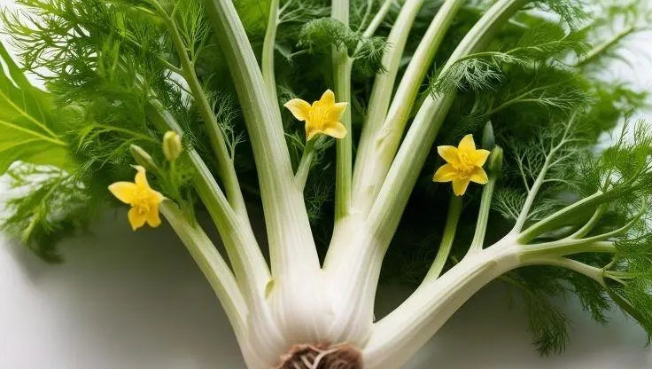 Hydroponic Plants: The Complete Guide to Growing Fennel – LaNiTex Hydro ...